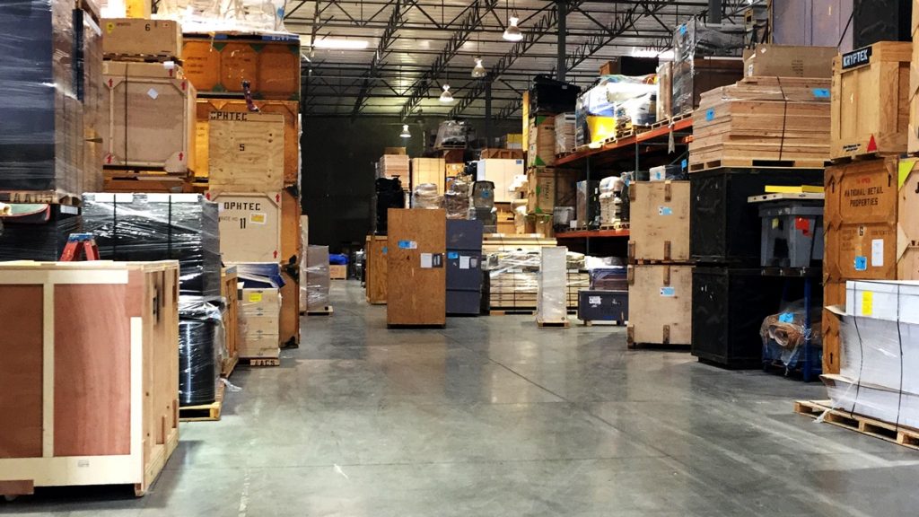 All American Convention Services – Professional Services